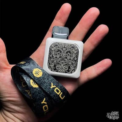 MR/Ursa Baby/DR160Watt/GK2/New Model/vape for sale All Pakistan Delive ...