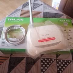 Router Tplinks in Karachi, Free classifieds in Karachi | OLX Pakistan