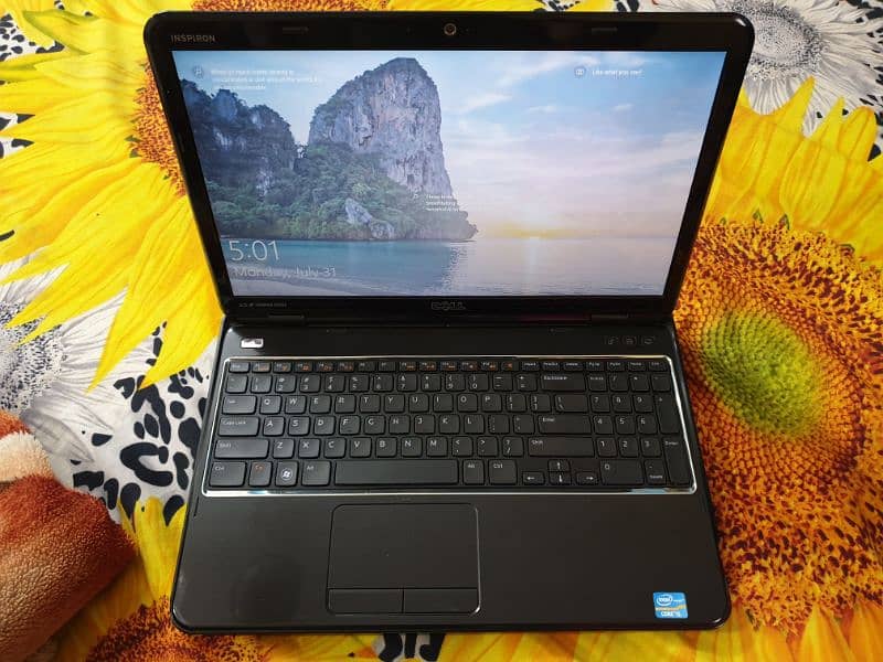 DELL INSPIRON CORE i5 COMPLITE BOX FOR SALE - Computers & Accessories ...