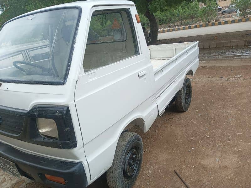 Suzuki carry bolan - Cars - 1074855457