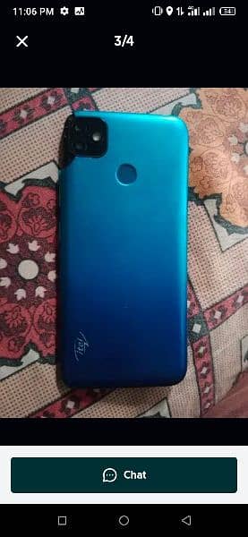 Itel vision 1 - Mobile Phones - 1074930202