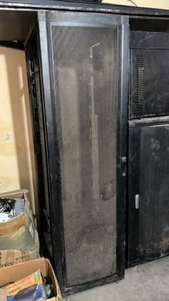 Server Rack Used in Pakistan, Free classifieds in Pakistan | OLX Pakistan