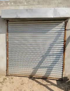 Shops Shutters in Karachi, Free classifieds in Karachi | OLX Pakistan