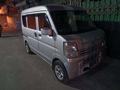 SUZUKI EVERY FULLY POWER NEW SHAPE - Cars - 1075270975