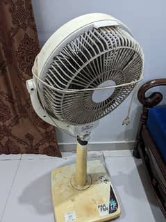 Louver Fan in Karachi, Free classifieds in Karachi | OLX Pakistan