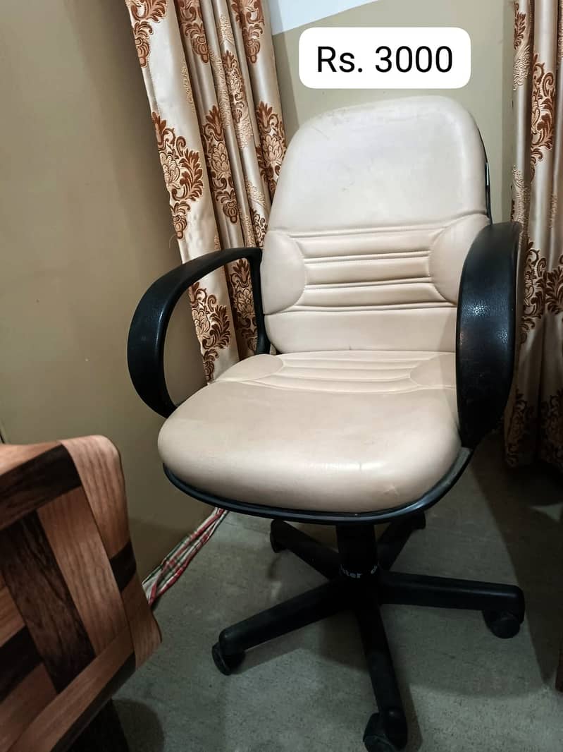 Visitor Chair,Table, Revolving Chairs, Sethi, Table - Outdoor Chairs ...