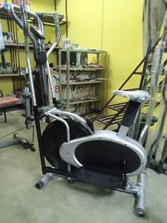 Elliptical Exercise Cycle in Karachi, Free classifieds in Karachi | OLX ...