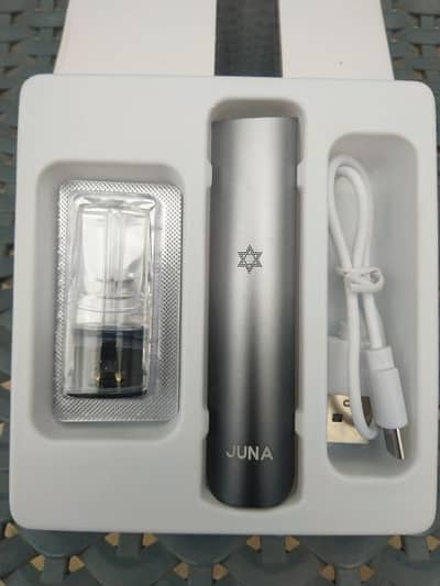 New JUNA Pod System | Tokyo Flavours Available - Other Hobbies - 1075593703