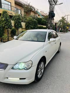 Toyota Mark X 2004 in Karachi, Free classifieds in Karachi | OLX Pakistan