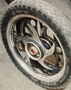 CD 70 BIKES RIM in Karachi, Free classifieds in Karachi | OLX Pakistan