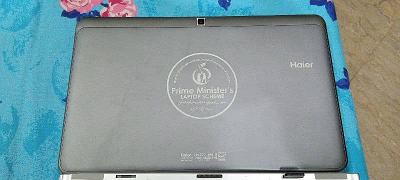 Haier Laptop Y11B - Computers & Accessories - 1075944259