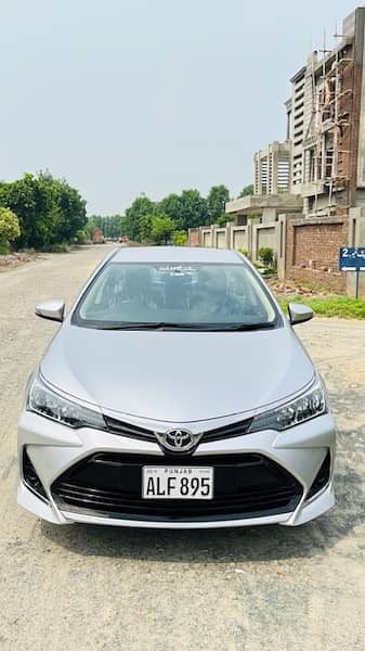 Altis x 2022 - Cars - 1075977505