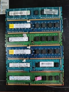 12gb Ram Ddr3 in Pakistan, Free classifieds in Pakistan | OLX Pakistan
