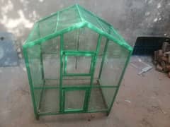 New Cage For Sale in Pakistan, Free classifieds in Pakistan | OLX Pakistan
