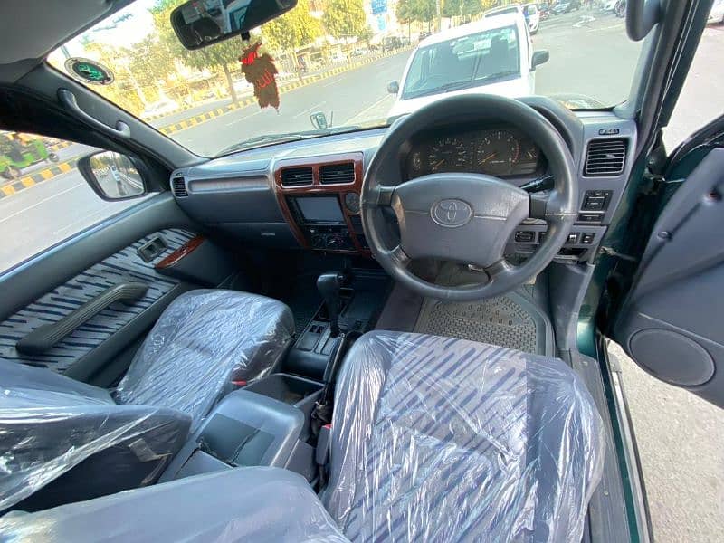 Toyota Land cruiser 3000cc - Cars - 1076425529