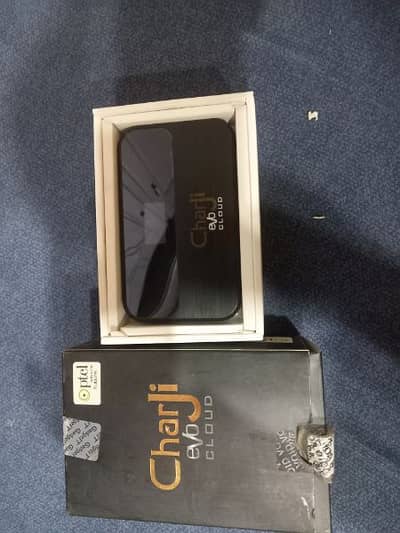 PTCL EVO CHARGI 4G WiFi Internet device - Computers & Accessories ...
