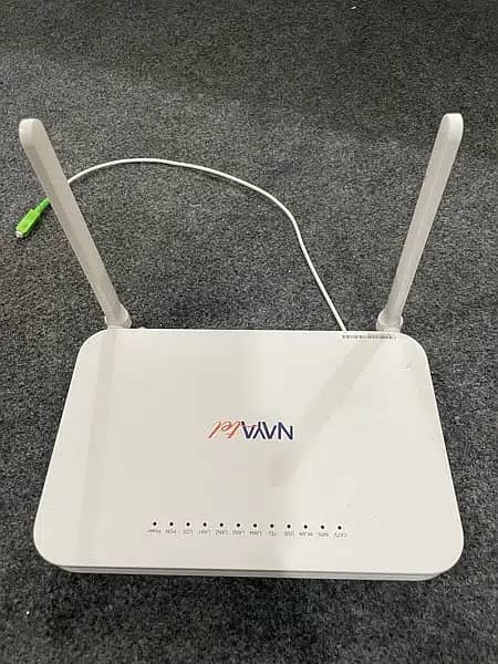 Nayatel Huawei Fiber Router Modem 5G Wifi Internet Device Stormfiber ...