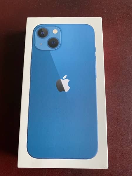 Apple IPhone 13 128gb Factory Unlocked - Mobile Phones - 1076679484