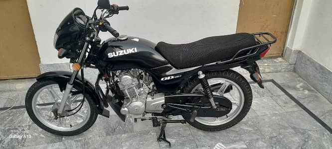 suzuki GD110 2019 model - Other Motorcycles - 1076741494