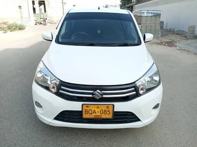 Suzuki Cultus AGS Automatic 2019 Only 35000kms Like NEW in DHA - Cars ...