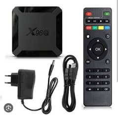 Android Tv Box [ 8GB RAM -128GB memory ] ,5000 channels - Cars ...