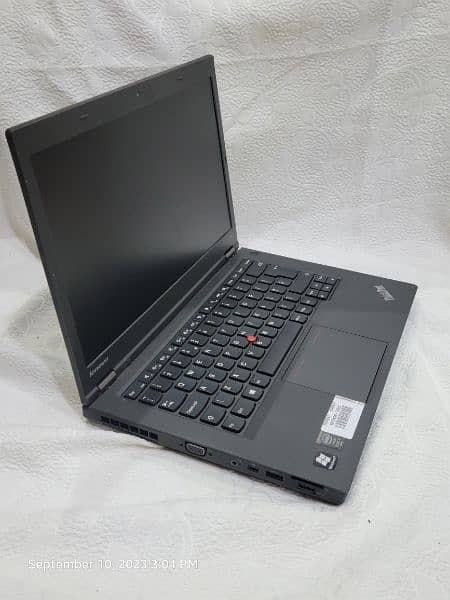 Lenovo Thinkpad T440p 4th Gen Core i5 - Computers & Accessories ...