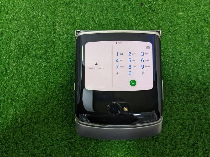 motorolla razr 2020 - Mobile Phones - 1077039666