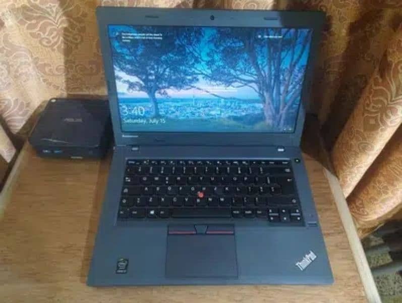 Thinkpad Core i5 5th Gen 12GB,128GB - Other Bike Accessories - 1077100438