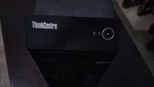 5th generation PC with Graphics Card R7 250 - Computers & Accessories ...