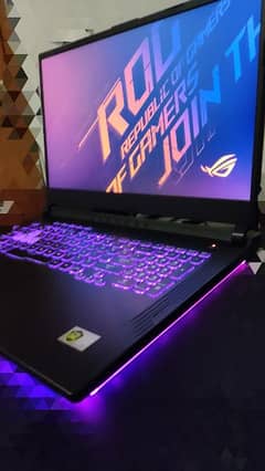 Asus Rog Laptop Karachi in Karachi, Free classifieds in Karachi | OLX ...