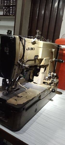 kaj machine juki 185 - Other Home Appliances - 1077188668