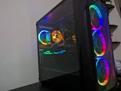 Gaming Setup Rtx 3080 with 10th Gen - Computers & Accessories - 1077240525