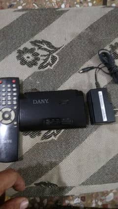 Dany Led Tv Device in Pakistan, Free classifieds in Pakistan | OLX Pakistan