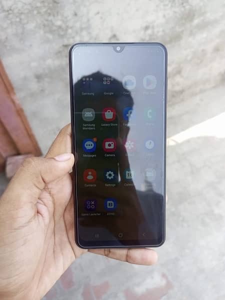 Samsung Galaxy A12 PTA (4/64) BOX - Mobile Phones - 1077329860