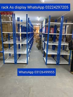 Racks For Store in Pakistan, Free classifieds in Pakistan | OLX Pakistan