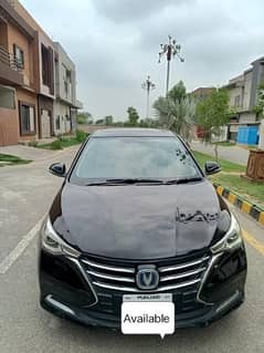 Changan Alsvin Lumiere in Faisalabad, Free classifieds in Faisalabad ...