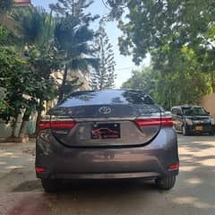 Toyota Corolla Gli 2020 in Pakistan, Free classifieds in Pakistan | OLX ...