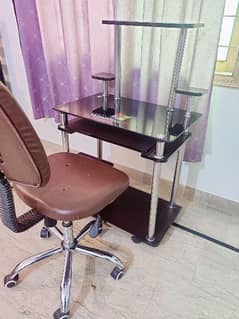 Used Computer Table And Chair in Karachi, Free classifieds in Karachi ...