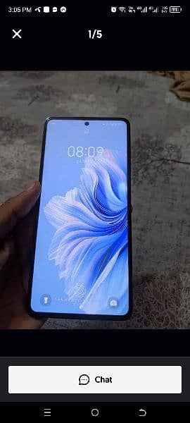 Tecno coman 20 Pro 8+8 RAM 256 ROM with Box And All Aassurise - Mobile ...