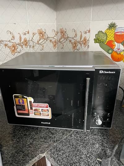 Dawlance Microwave - Kitchen Appliances - 1078033839