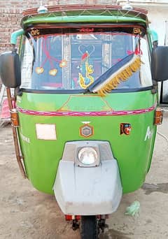 Auto Rickshaw Lahore in Pakistan, Free classifieds in Pakistan | OLX ...