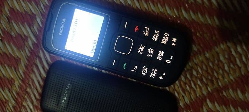 Nokia 1202 2