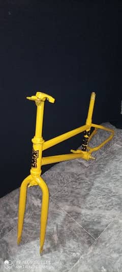 Bmx Cycle in Pakistan, Free classifieds in Pakistan | OLX Pakistan