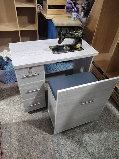 swing machine Table chair set 0316,5004723 - Other Household Items ...