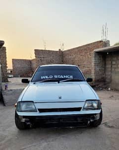 Suzuki Khyber Modified in Pakistan, Free classifieds in Pakistan | OLX ...