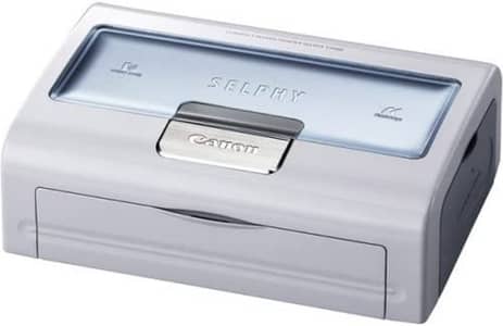 Canon self printer new - Computers & Accessories - 1078453179