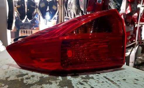 HONDA CITY* NEW MODEL BACK LIGHT - Spare Parts - 1078460692