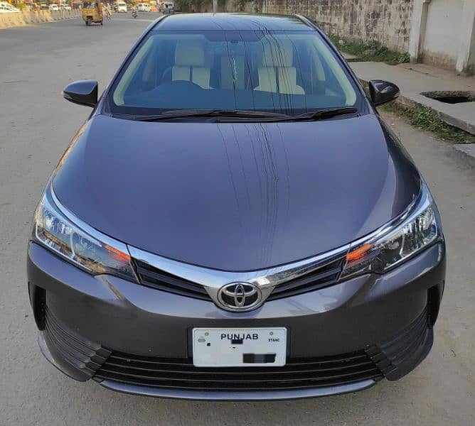 Toyota Corolla XLi model 2020/23 - Cars - 1078513522