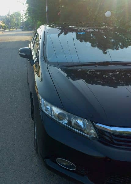 Honda Civic Rebirth - Cars - 1078523120