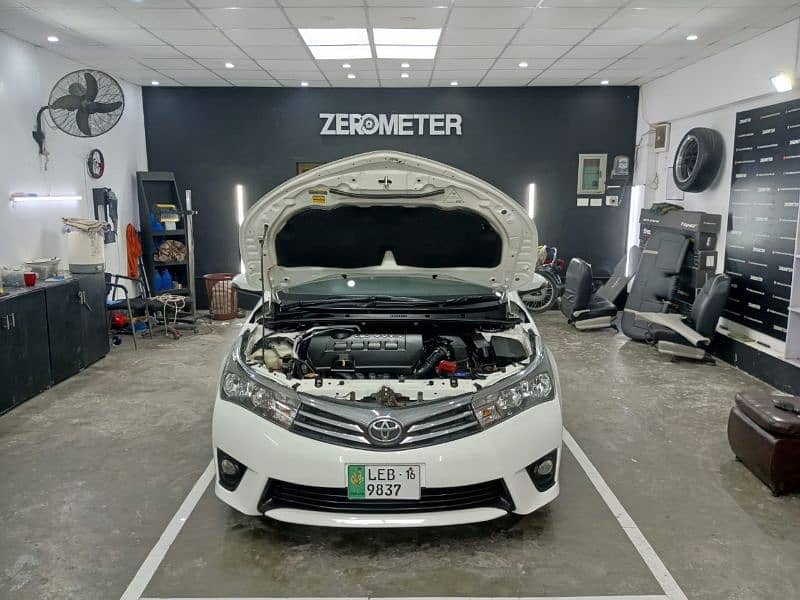 Toyota Grandy 2016 - Cars - 1078546754